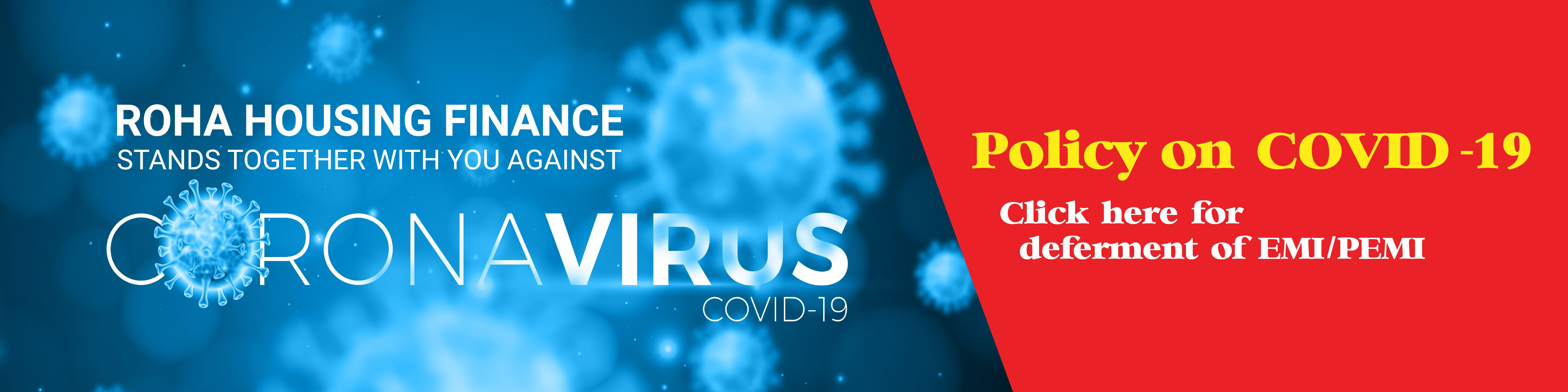 Why Roha? – Roha Housing Finance